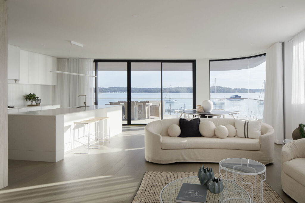 Toronto Foreshore Apartments | EJE 2023