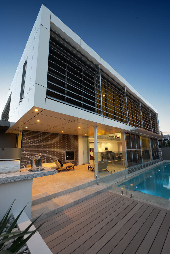 Boys Residence | EJE 2023