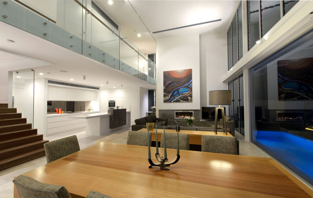 Boys Residence | EJE 2023