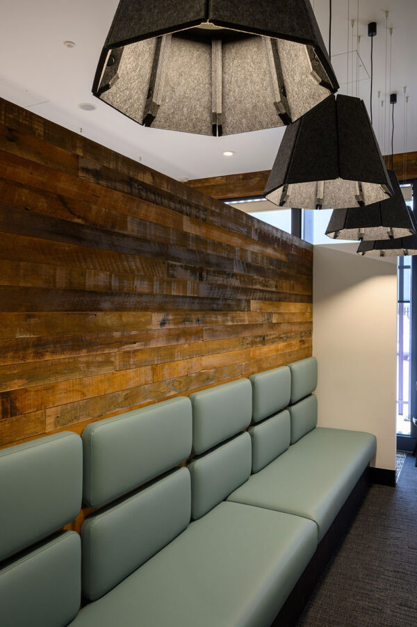 Canberra Data Centre | EJE 2023