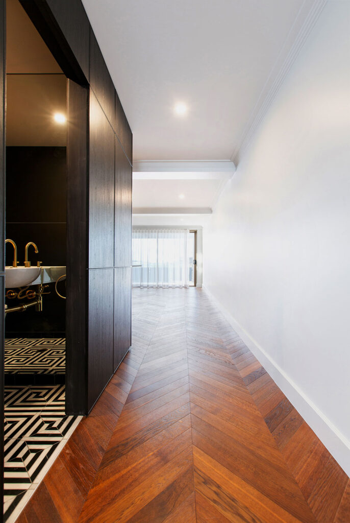 Newcastle East Residence | EJE 2023
