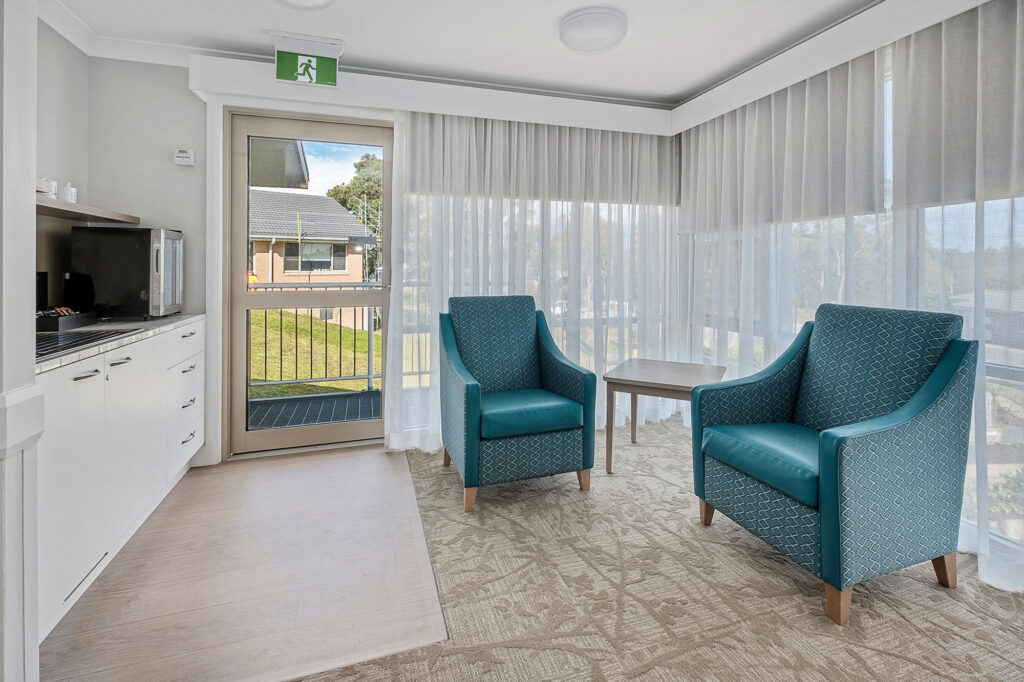 Starett Lodge | EJE 2023