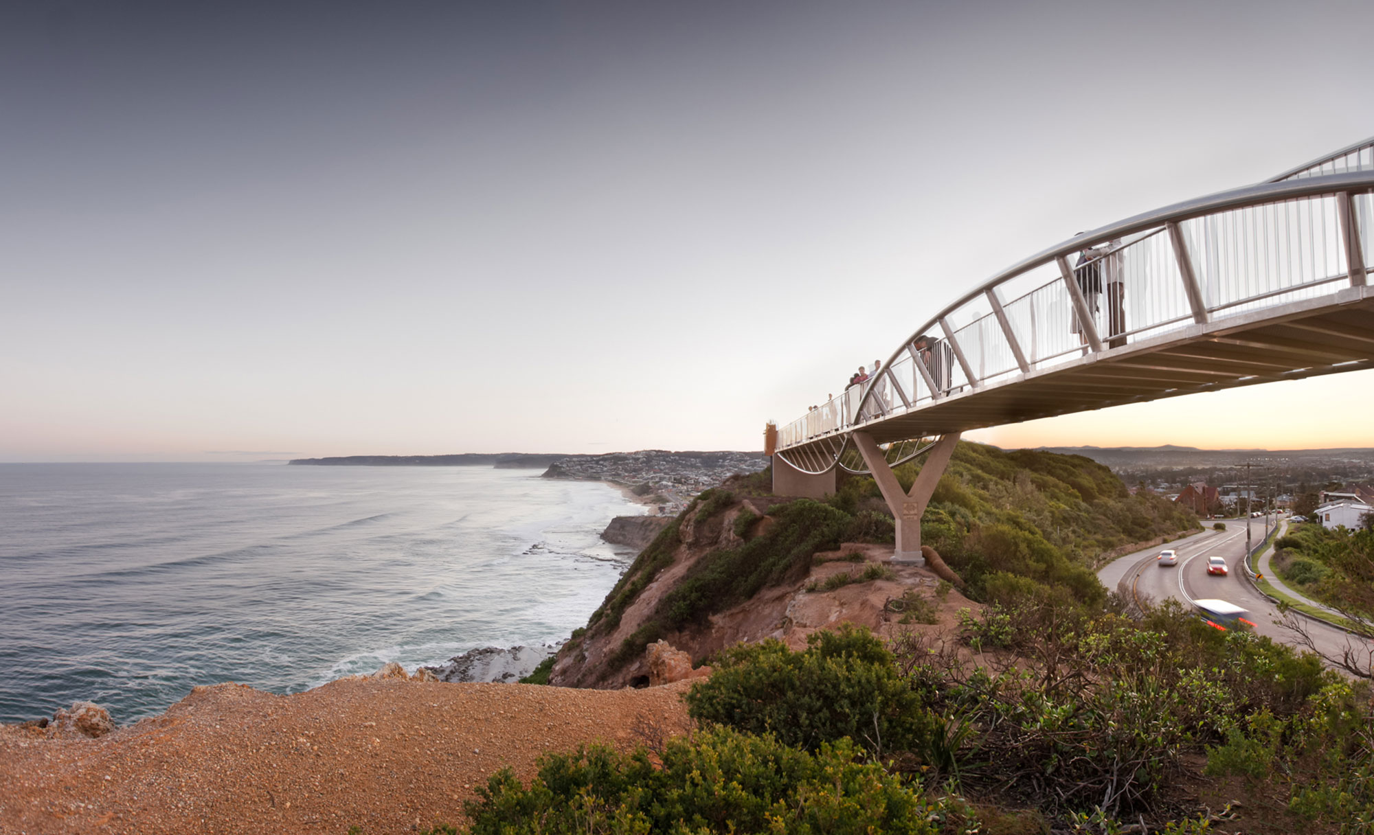 Anzac Memorial Walk | EJE
