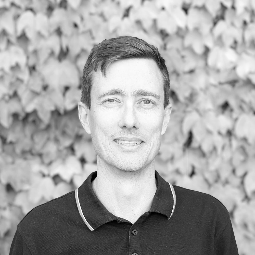 Tim Hulme | EJE Architecture Firm