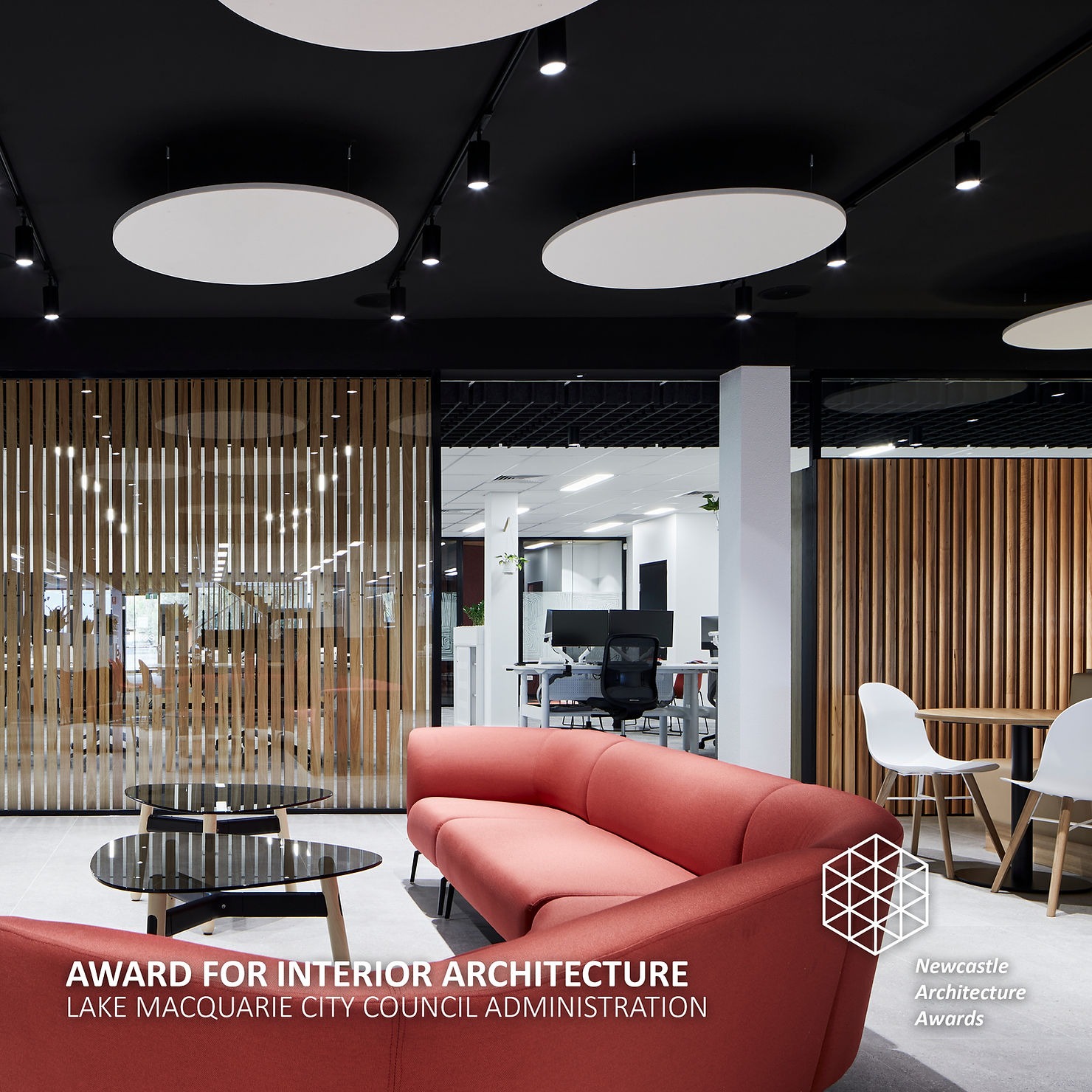 Newcastle Architecture Award Winners | EJE Architecture Firm