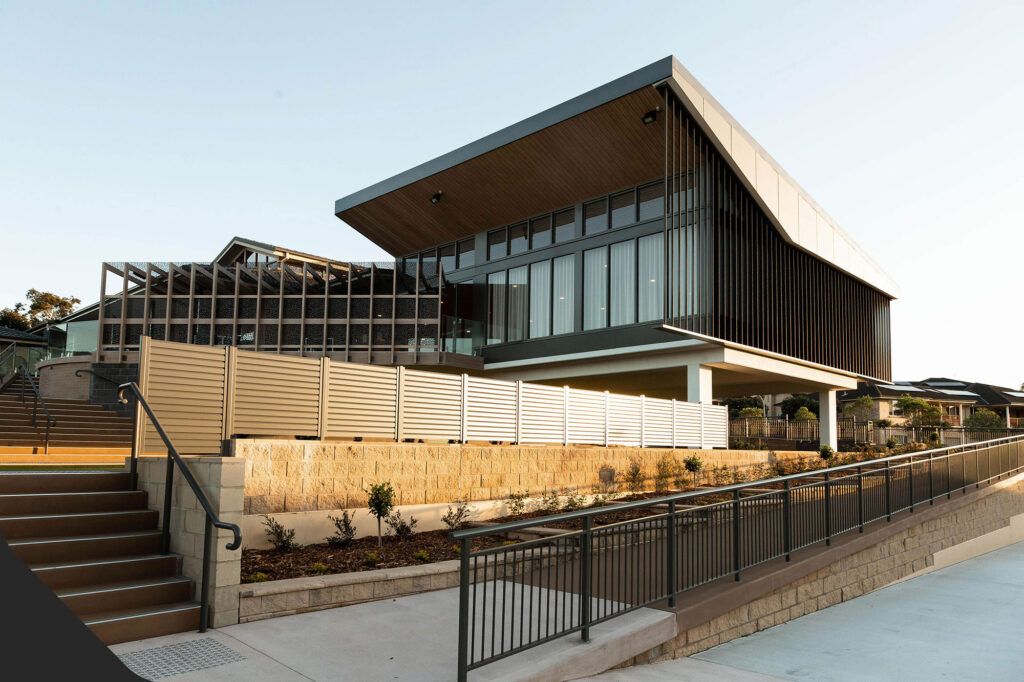 Enriching Seniors & Lifestyle Designs | EJE Architecture