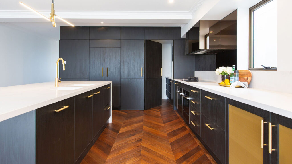 Newcastle East Residence | EJE 2023