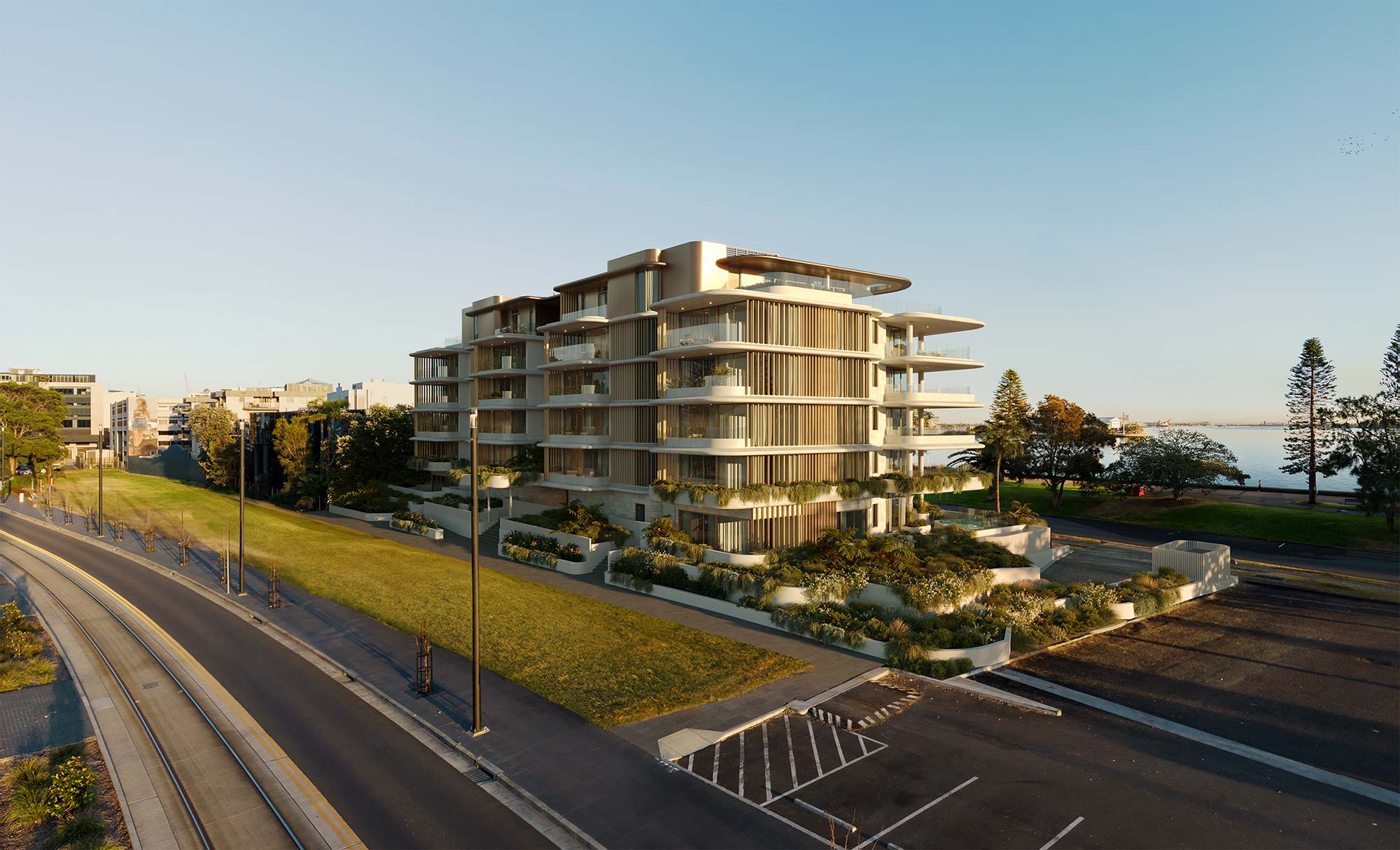 237 Wharf Rd, Newcastle | EJE 2023