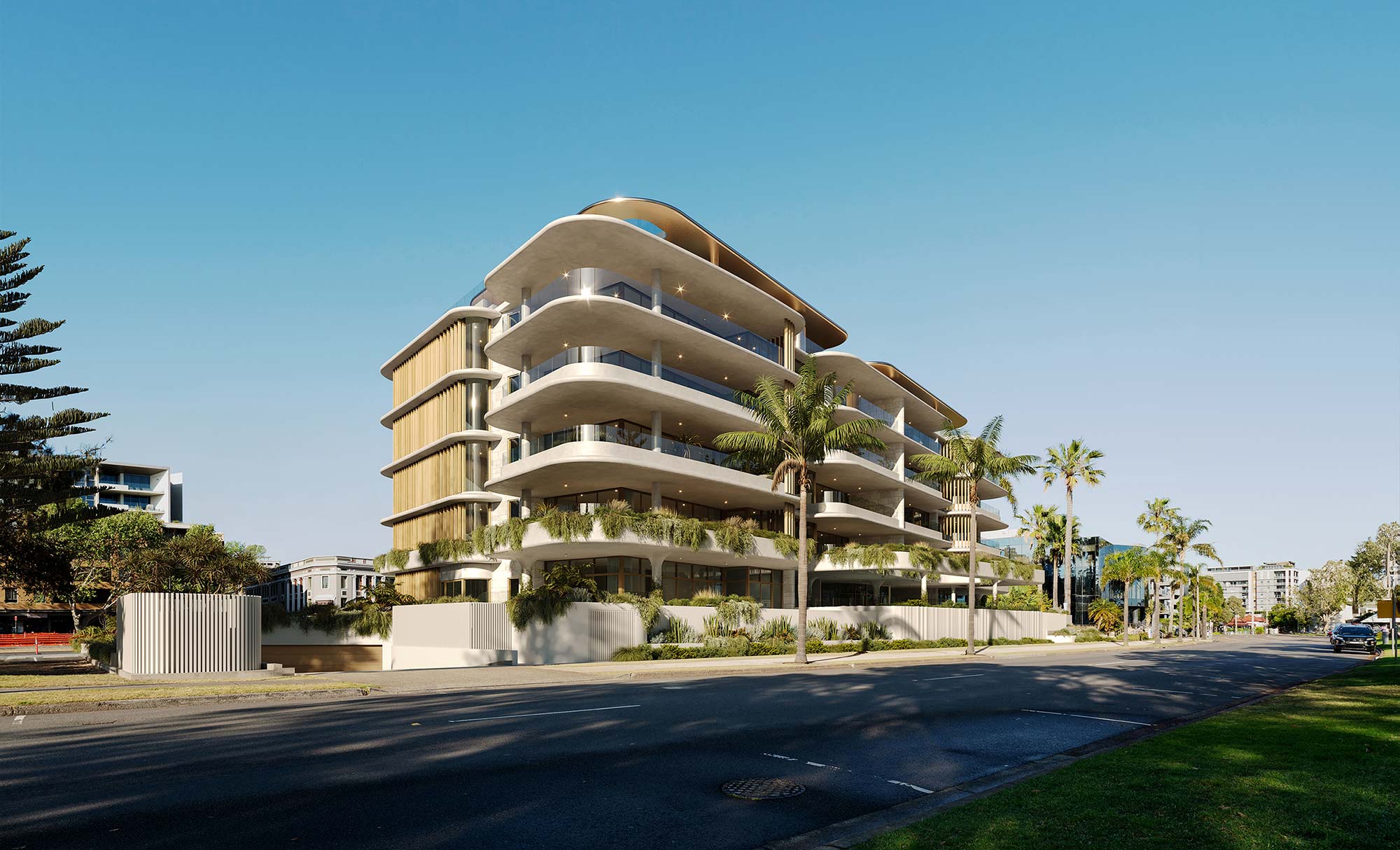 237 Wharf Rd, Newcastle | EJE 2023