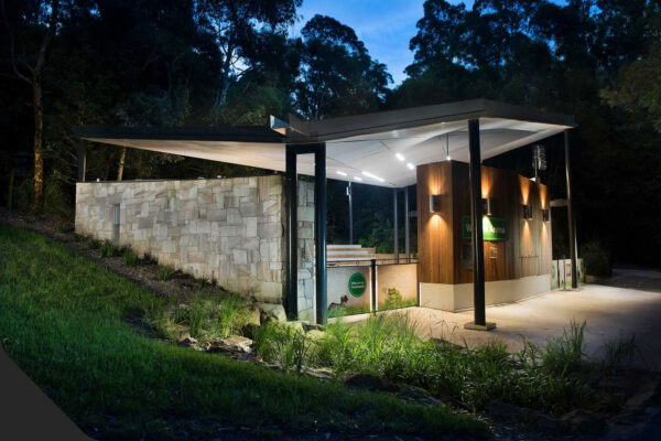 Dynamic Sports & Recreation Designs | EJE Architecture