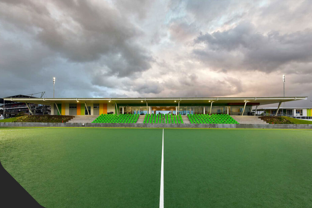 Dynamic Sports & Recreation Designs | EJE Architecture