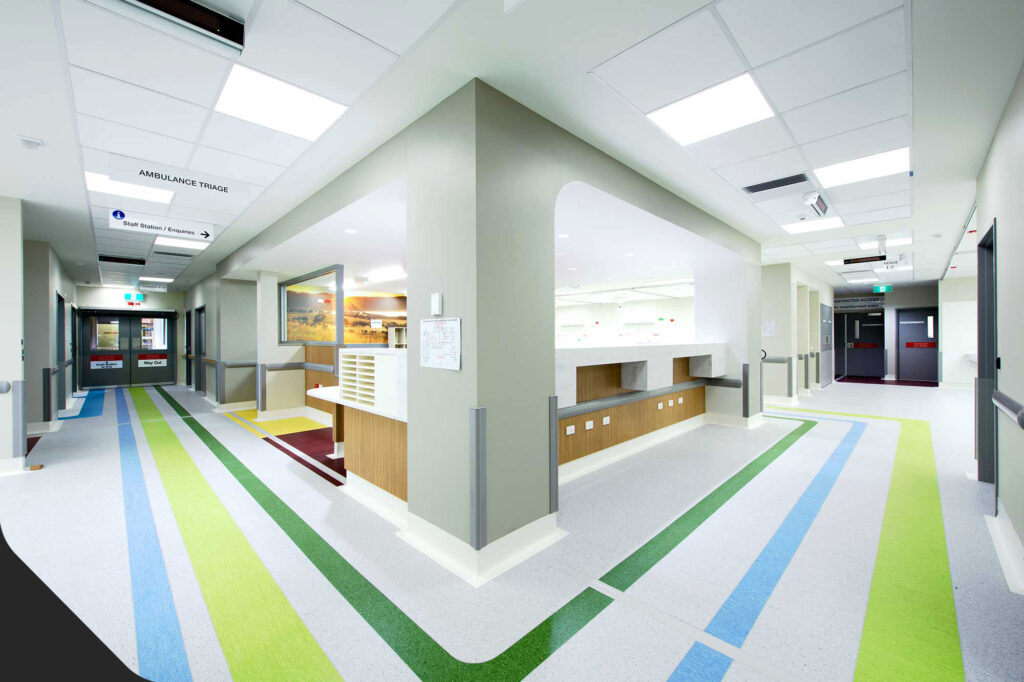 Transformative Masterplanning Designs | EJE Architecture