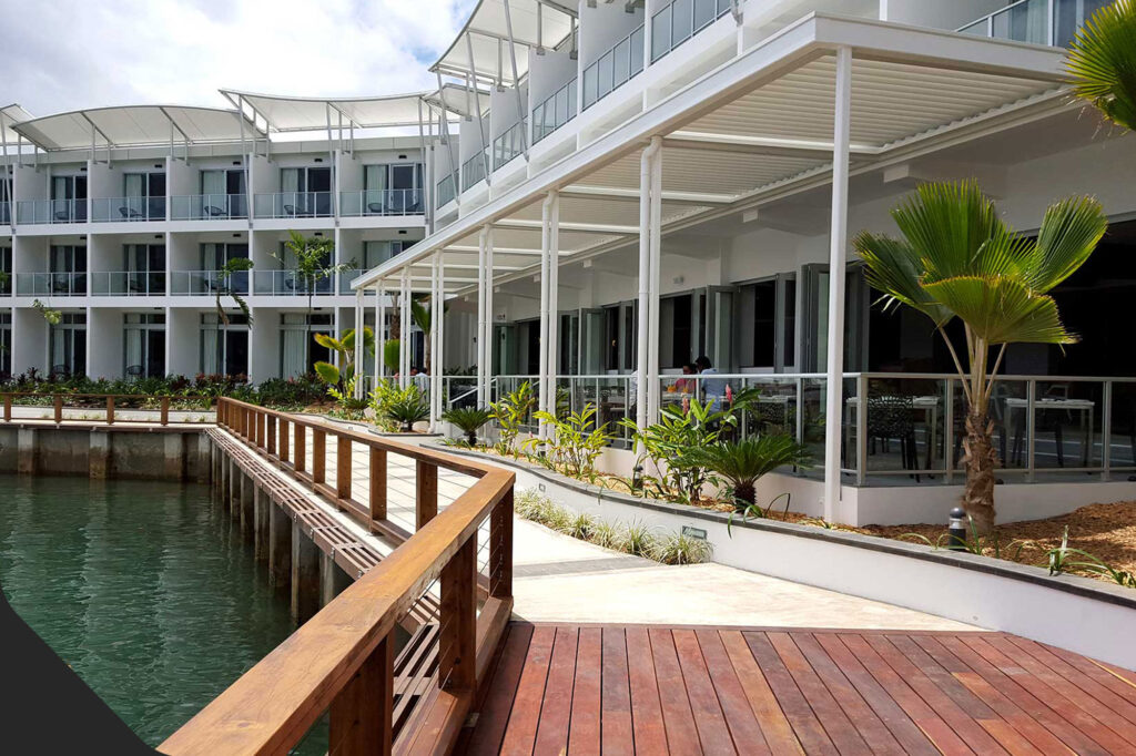 Transformative Masterplanning Designs | EJE Architecture