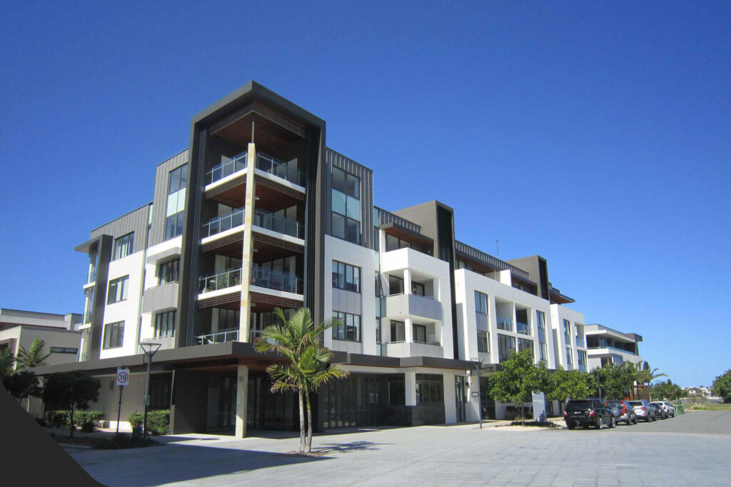 Transformative Masterplanning Designs | EJE Architecture