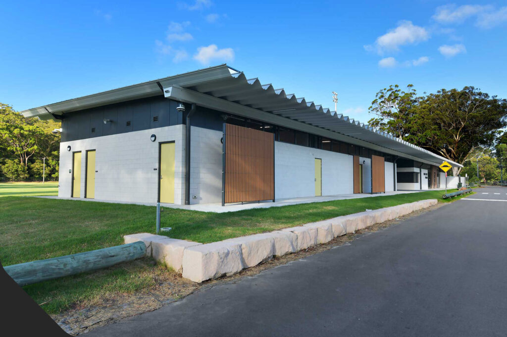 Dynamic Sports & Recreation Designs | EJE Architecture