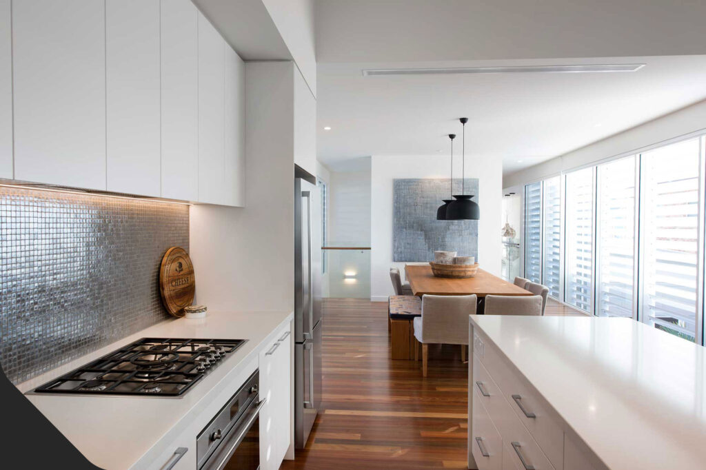 Exceptional Residential Designs | EJE Architecture